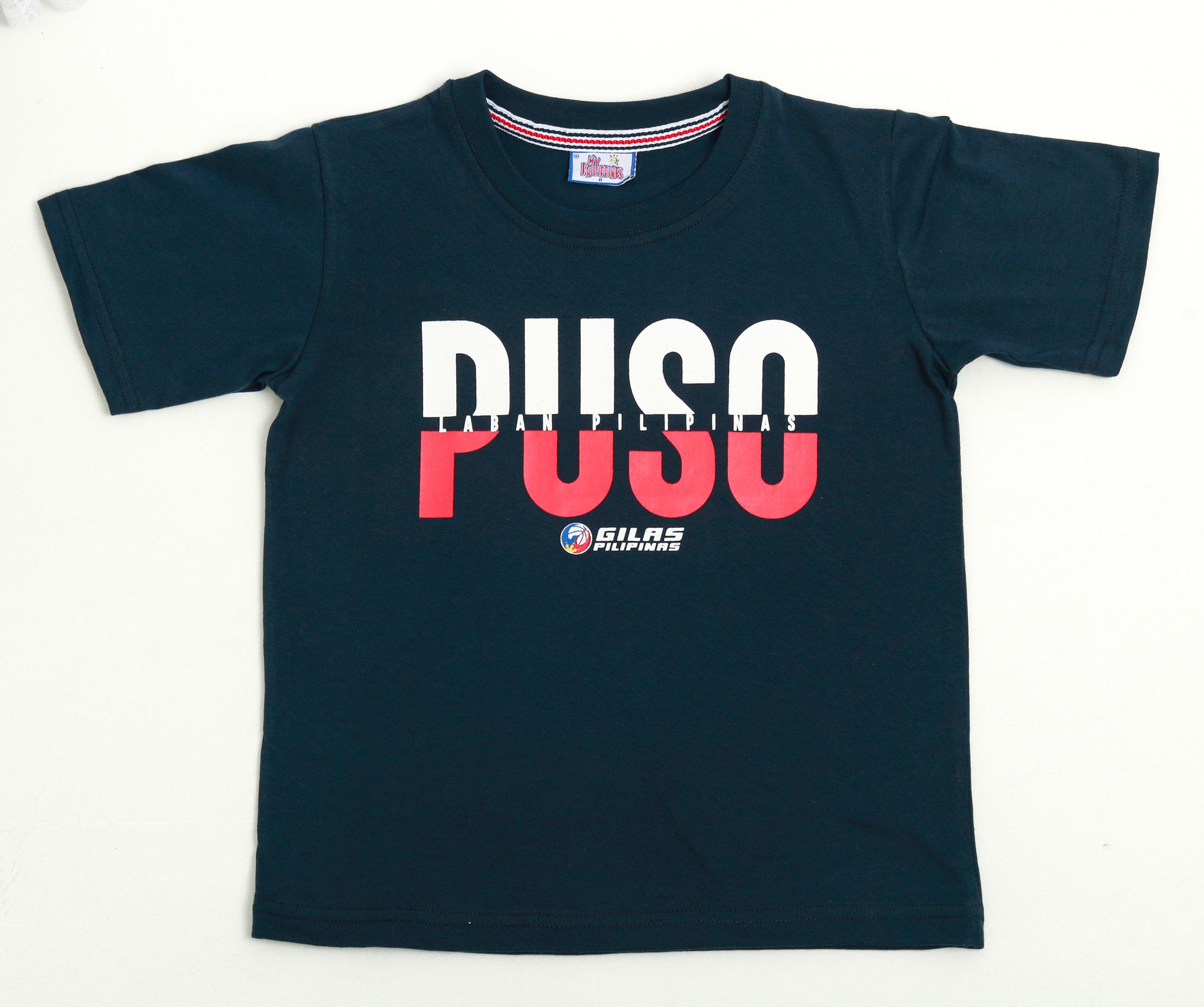 PUSO in Navy Blue for KIDS – My Philippines Lifestyle