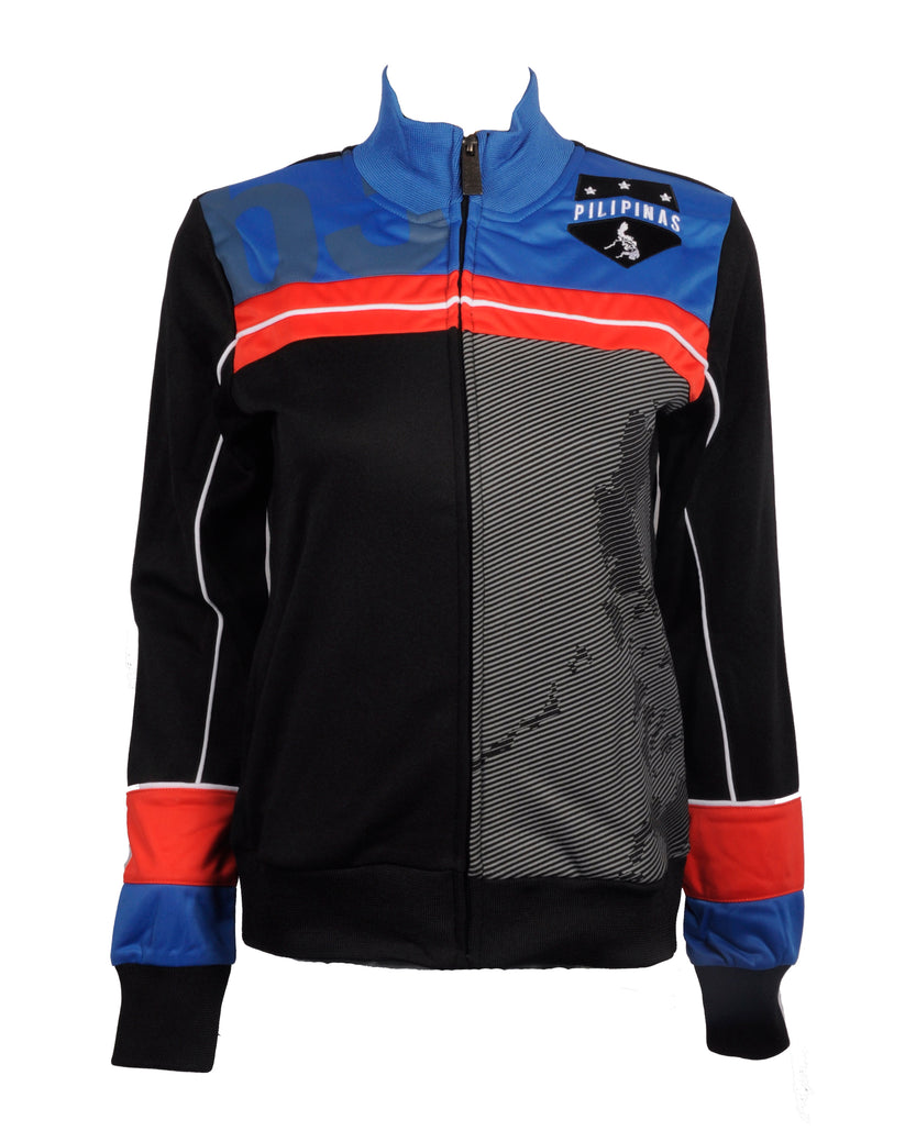 Gilas Jacket for Ladies – My Philippines Lifestyle