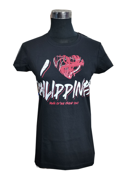 I Heart Philippines Doodle for Ladies – My Philippines Lifestyle