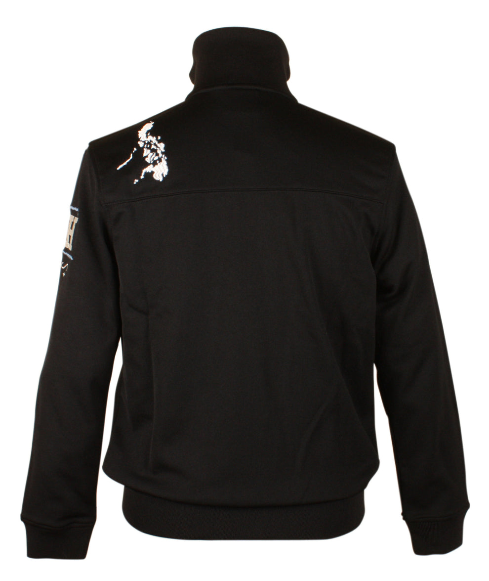Crest Jacket – My Philippines Lifestyle