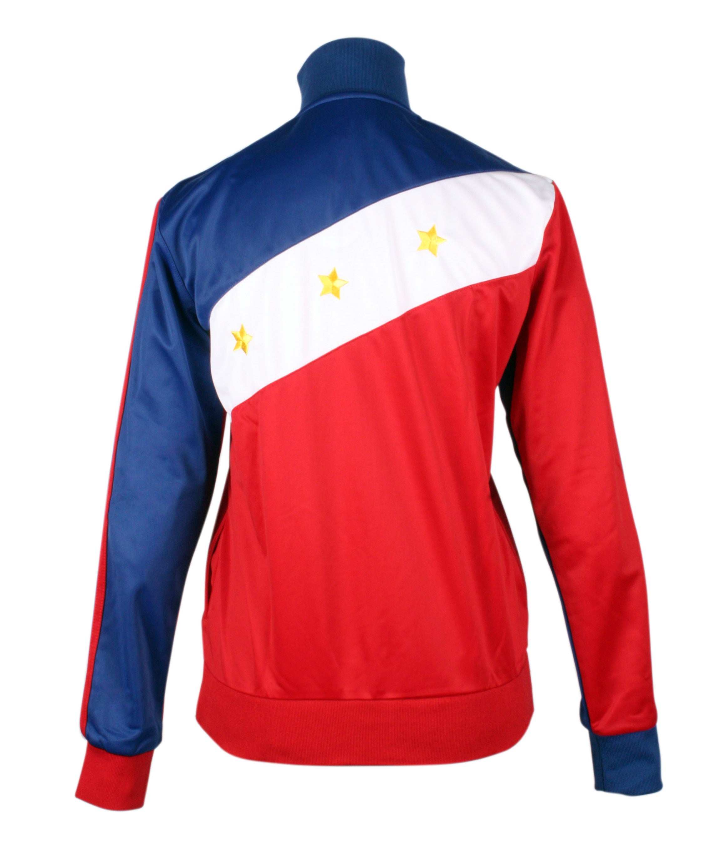 Sun & Star Jacket for Ladies – My Philippines Lifestyle