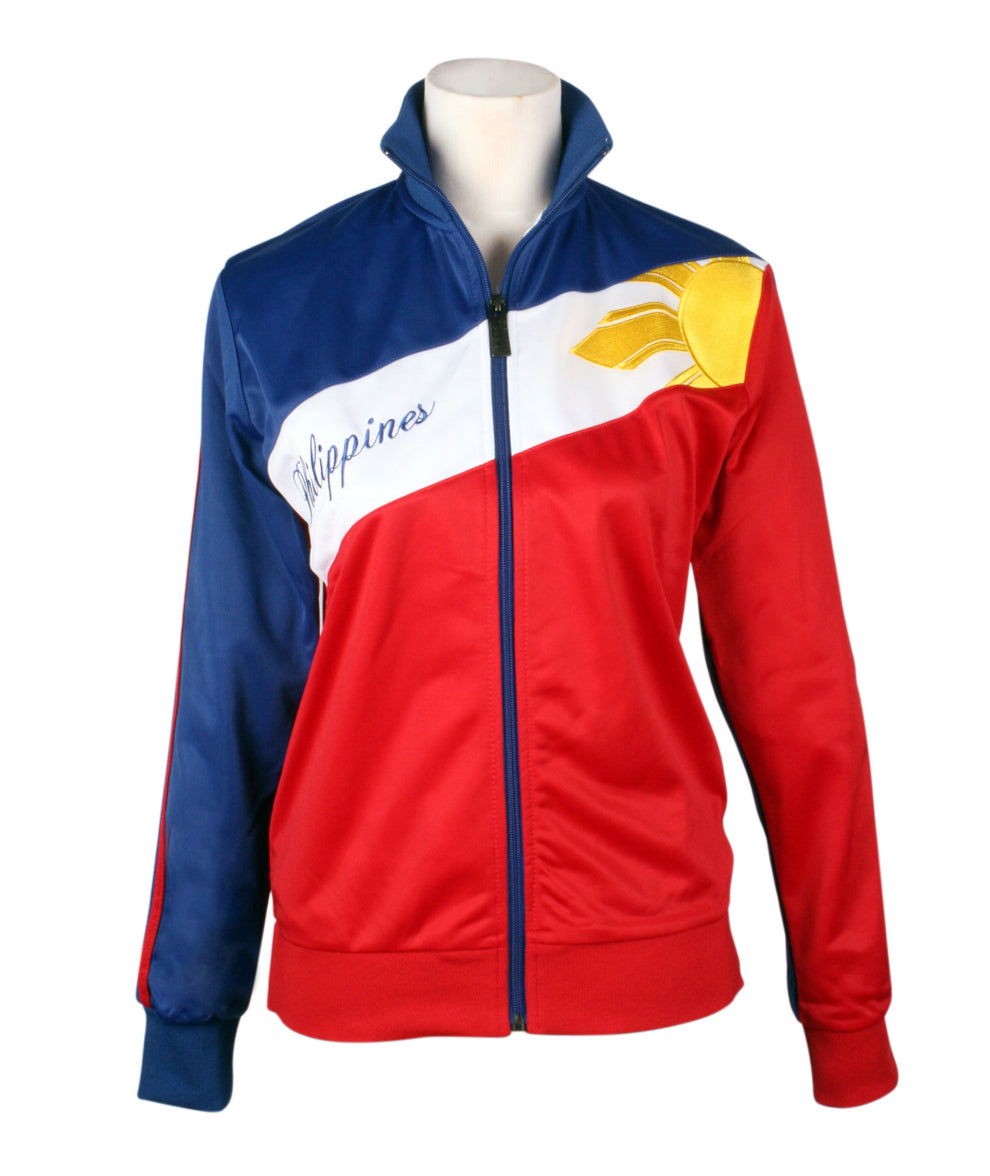 Sun & Star Jacket for Ladies – My Philippines Lifestyle