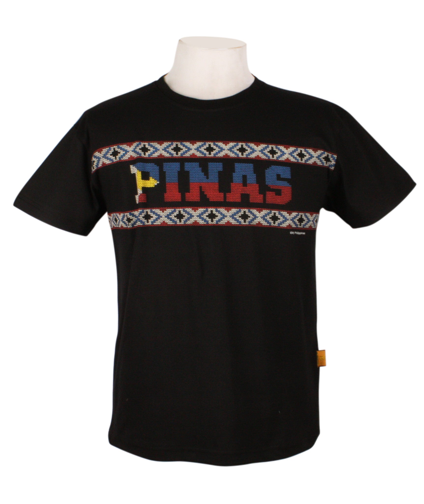 PINAS WEAVE in Black for Mens – My Philippines Lifestyle