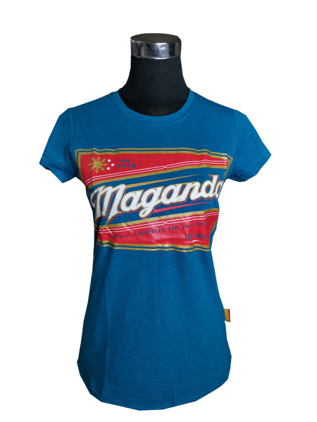 MAGANDA Tshirt for Ladies – My Philippines Lifestyle
